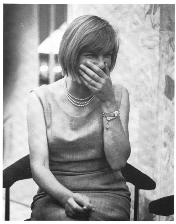Last Living Words: The Ingeborg Bachmann Reader | Uncomfortable Truths