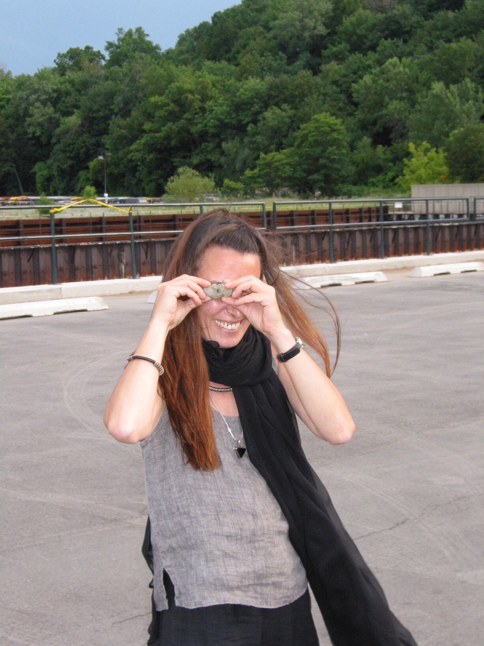 Careful What You Look Like | Uncomfortable Truths